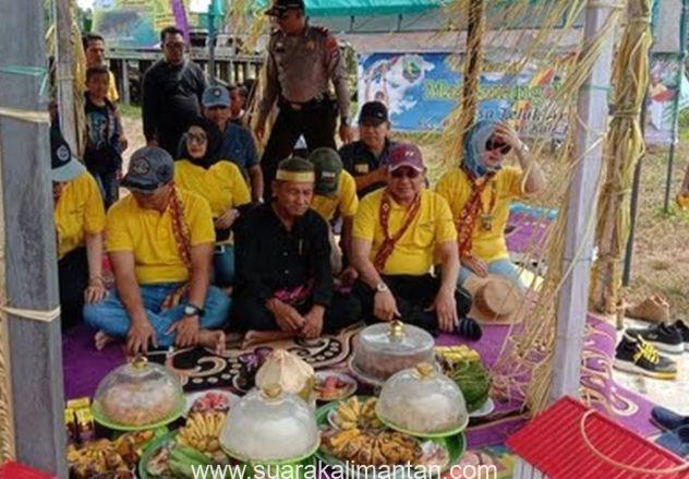 Warisan Adat Suku Banjar: Tradisi dari Zaman Kolonial Belanda yang ...