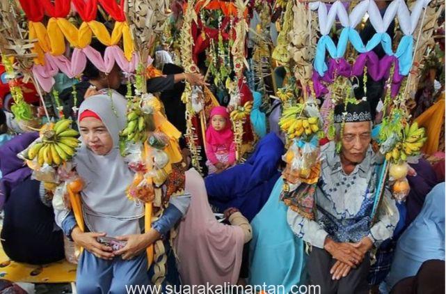 Warisan Adat Suku Banjar: Tradisi dari Zaman Kolonial Belanda yang ...