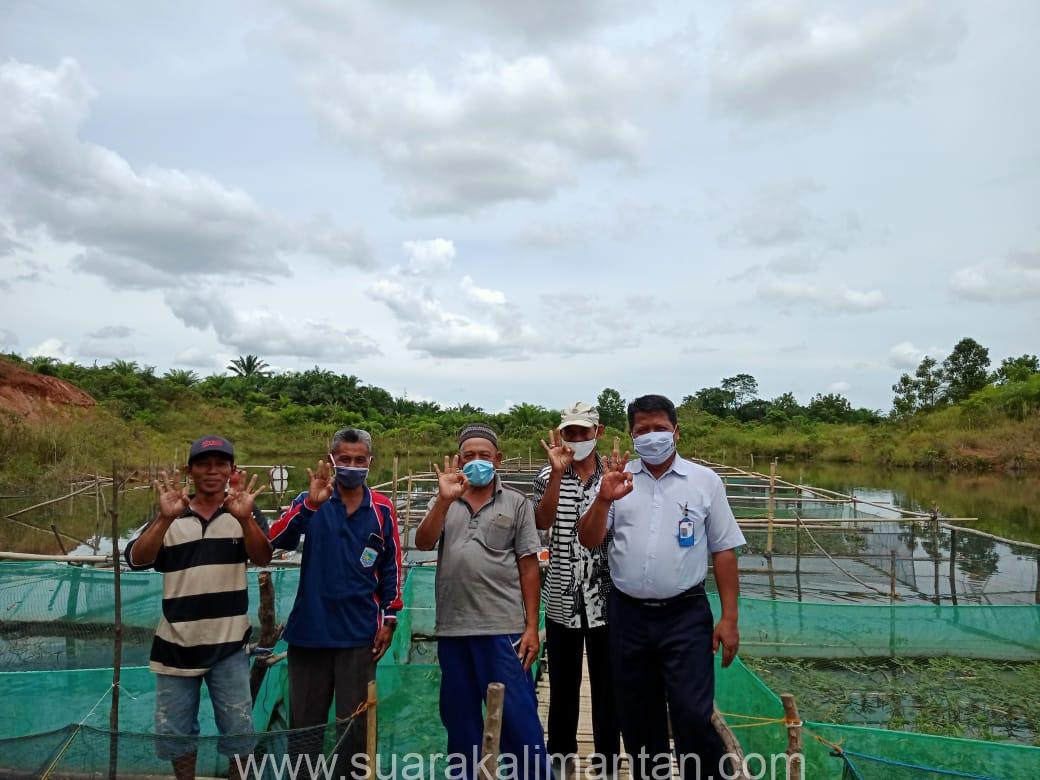 PT. Indocement Tunggal Prakarsa Tbk. Plant Tarjun Bersama Masyarakat ...