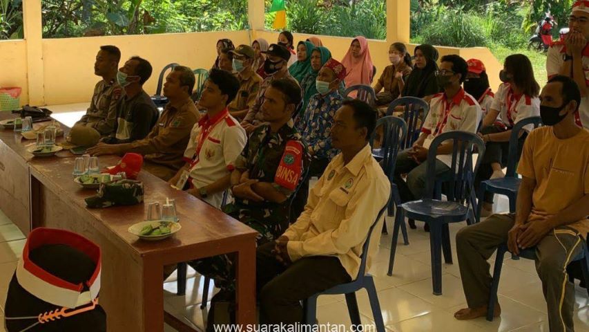 Gusti Dede : Kami Bawa 17 Program, Pengolahan Kelapa dan Limbahnya Jadi ...