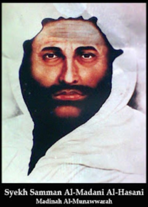 Risalah Singkat Waliyullah Syekh Samman Al-Madani – SuaraKalimantan.com