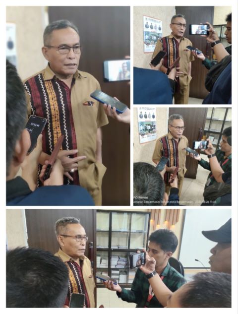 Bentuk Tim Khusus, Berkas Administratif Gambut Raya Jadi Skala ...