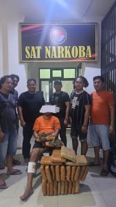 Heboh di Tambang Emas Ketapang! Belasan WNA China Diduga Brutal Serang ...